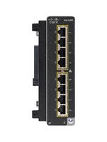 IE-3400H-8FT-E CISCO SYSTEMS, Switch, 8 Ports, Industrial, Fast ...