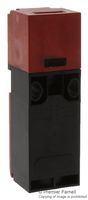 XCSPA592 - Telemecanique Sensors - Safety Interlock Switch, XCS-PA ...