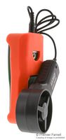 AN100 - Extech Instruments - Anemometer, 0.4m/s to 30m/s, -10 °C