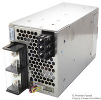 HWS600-24 - Tdk-lambda - AC/DC Enclosed Power Supply (PSU), 1 Outputs, 648 W