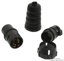 EN3C3MX SWITCHCRAFT/CONXALL, Circular Connector, Circular Industrial ...