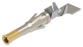 66592-4 AMP - TE CONNECTIVITY, Circular Connector Contact, AMP ...