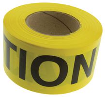 300 (3X1000FT) 3M, Tape, Barricade, Barricade | Newark Electronics