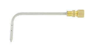 A-301 DWYER, Static Pressure Tip, Static Pressure Sensors, 1/4" Metal ...