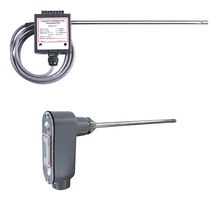 657C-1 DWYER, Humidity/Temperature Transmitter, 0% to 100% RH, 2% ...