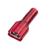 19003-0003 MOLEX, Quick Disconnect Terminal, InsulKrimp 19003 Series ...