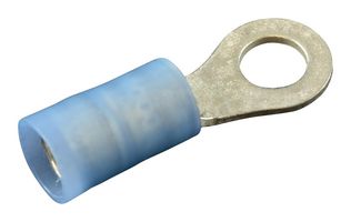 19073-0088 MOLEX, Ring Tongue Terminal, M5, #10 | Newark Electronics