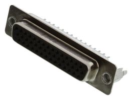 10090929-S444XLF AMPHENOL COMMUNICATIONS SOLUTIONS, D Sub Connector ...