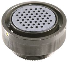 CIRHSE06T3610SCNF80M32V0 AMP - TE CONNECTIVITY, Circular Connector, RFI ...