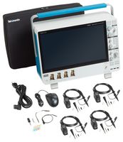 MSO54B 5-BW-500 - Tektronix - MSO / MDO Oscilloscope, 5 Series MSO, 4 ...