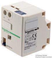 LAD6K10B - Schneider Electric - Mechanical Latch Block, 24V, TeSys D Series