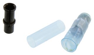 HET-A-02B RAYCHEM - TE CONNECTIVITY, Solder Sleeve, Heat Shrinkable, Terminator | Newark Electronics