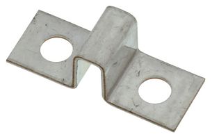 OJ14/J EATON ELECTRONICS, Accessory, Eaton Bussmann TB400 Series Double ...