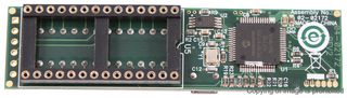 DM330013 - Microchip - EVALUATION BOARD, DSPIC33F AND PIC24H MICROSTICK