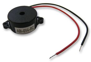 ABI-014-RC MULTICOMP PRO, Transducer, Continuous, 80 dB | Newark ...