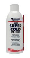 403C-235G MG CHEMICALS, Freeze Spray, Super Cold, Aerosol | Newark ...