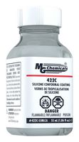 422C-55ML - Mg Chemicals - Conformal Coating, Silicon, Bottle