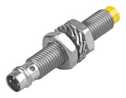 NI3-EG08-AP6X-V1131 TURCK, Inductive Proximity Sensor, Cylindrical, Non Embeddable | Newark ...