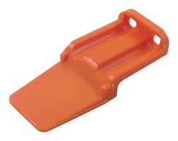 WM-2S DEUTSCH - TE CONNECTIVITY, Connector Accessory, Orange, PBT ...