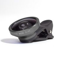 CL002 - Stellar Labs Computer Plus - .40X Smartphone Super Wide Angle Lens