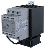 RGC3P60I65EDFP CARLO GAVAZZI, Solid State Contactor, 3 Pole, 65 A ...