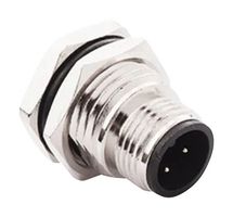 879-07B-103R001 NORCOMP, Circular Connector, M16 879 Series, Panel Mount Plug | Newark Electronics