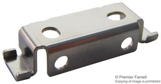 E39-L143 - Omron Industrial Automation - Mounting Bracket, Stainless ...