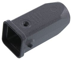 19200031440 HARTING, Heavy Duty Connector, M20 Top Entry, 2 Pegs ...