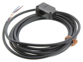E3Z-D82 OMRON INDUSTRIAL AUTOMATION, Photoelectric Sensor, E3Z Series, Diffuse | Newark Electronics