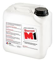 M-1.01 STARRETT, Industrial Lubricant, Oil, 3.8l | Newark Electronics