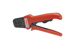 63819-1500 MOLEX, Crimp Tool, Ratchet, Molex Pico-Clasp 501193 & 501334 ...