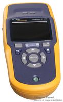 LRAT-2000 - Fluke Networks - Network Analyzer, Linkrunner Manager, DHCP ...
