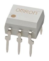 G3VM-63BR OMRON ELECTRONIC COMPONENTS, MOSFET Relay, SPST-NC (1 Form B), AC / DC | Newark ...