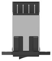 PE0S0SSXB - Corcom - Te Connectivity - Filtered IEC Power Entry Module ...