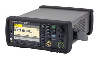 53210A - Keysight Technologies - Frequency Counter, 1MHz to 350MHz, 10 ...