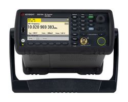 53210A - Keysight Technologies - Frequency Counter, 1MHz to 350MHz, 10 ...