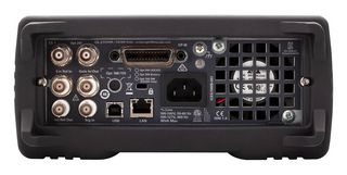 53230A - Keysight Technologies - Frequency Counter, 1MHz to 350MHz, 12 ...