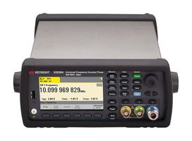 53230A - Keysight Technologies - Frequency Counter, 1MHz to 350MHz, 12 ...