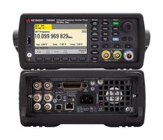 53230A - Keysight Technologies - Frequency Counter, 1MHz to 350MHz, 12 ...