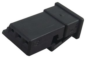 1-1718346-1 - Amp - Te Connectivity - Automotive Connector Housing, MQS ...