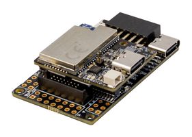 AES-RASYNB-120-G AVNET, RASynBoard, NDP120, Neural Decision Processor ...