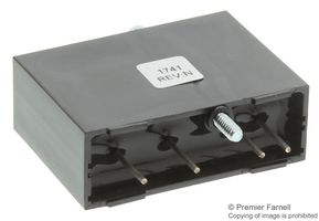 70-OAC5A - Grayhill - AC Output Module, 5 Vdc, 24-280 Vac