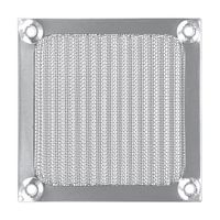 06325-M QUALTEK ELECTRONICS, Fan Filter Assembly, 80 mm, Qualtek 80mm ...