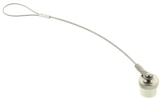 RK-CC TURCK, Dust Cap / Cover, Closure/Dust Cap, M12 Receptacle ...