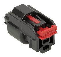 34967-2001 MOLEX, Automotive Connector Housing, Mini50 34967 Series ...