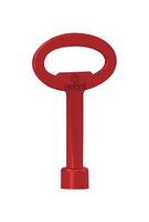 LSK505 NVENT HOFFMAN, Key, Eldon Logo, Enclosure | Newark Electronics