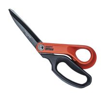 CW10T WISS, Scissors, Smooth, Tradesman Shear | Newark Electronics