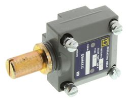 9007A TELEMECANIQUE SENSORS, Switch Actuator, Square D Type C Heavy ...