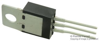 MC7805CTG - Onsemi - Linear Voltage Regulator, 7805, Fixed