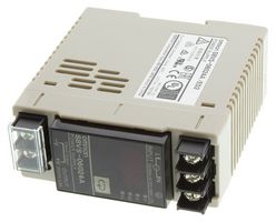 S8VS-06024A OMRON INDUSTRIAL AUTOMATION, AC/DC DIN Rail Power Supply (PSU), 1 Output, 60 W ...
